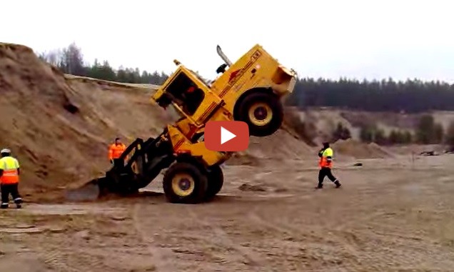 Lesson nr1 : Tipping points