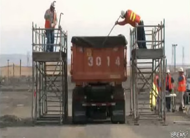 Construction Fail Compilation