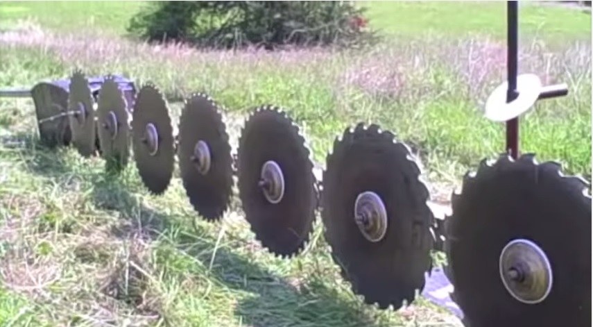 Trimming Trees from the Sky
