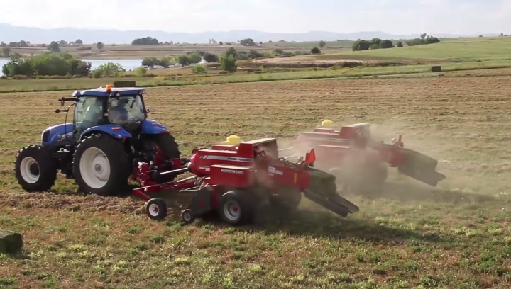 Power Linx - Dual Power Hitch by Marcrest. Your tractor now easily ...