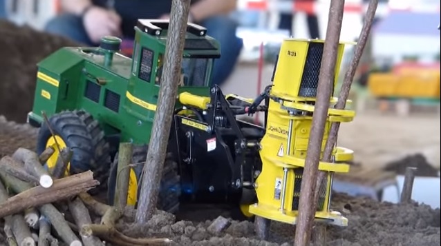 BEST OF RC SKIDDER, RC TRACTOR AND MORE, RC FARMER SITE