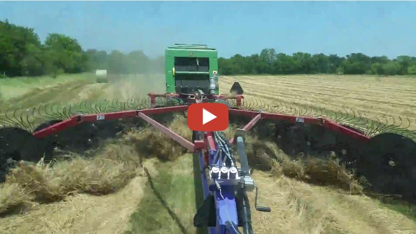 John deere 469 baler. H&S 1460. Baler Connection. John deere 7230 ...