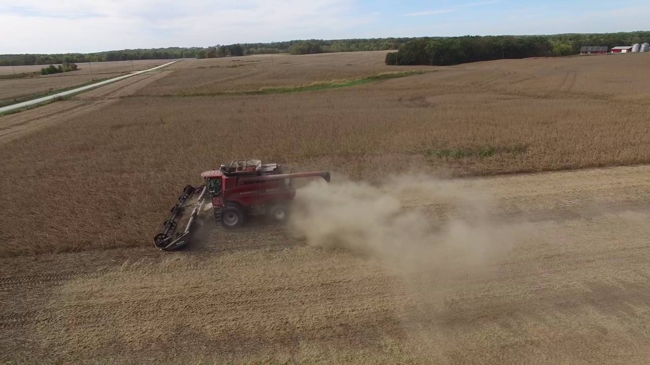 Ryan Springer Farms- Country boy can survive 2016 -- Lorc Weir