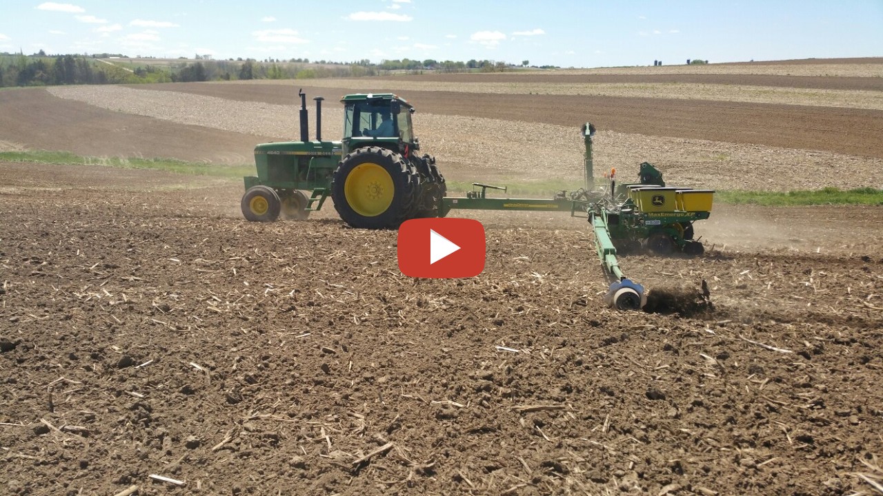 Runnin, Runnin, Runnin -- The Rest Of The Story