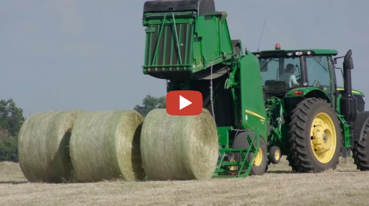 Introducing the Plus2 Accumulators John Deere ....... With the ability ...