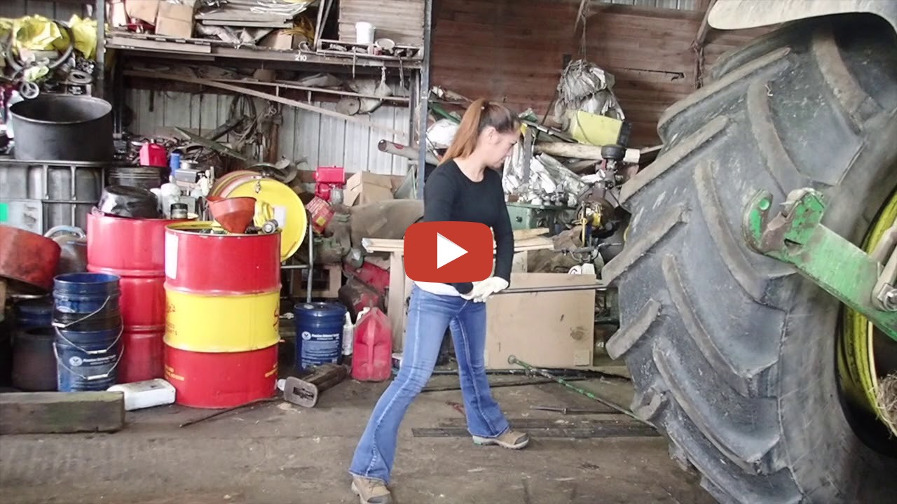 OOOPS:(﻿ Tire Failure and a Explosion !~! Lets see what happen ...