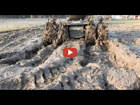 In this episode, the dually get a work out in some thick mud. -- Making ...