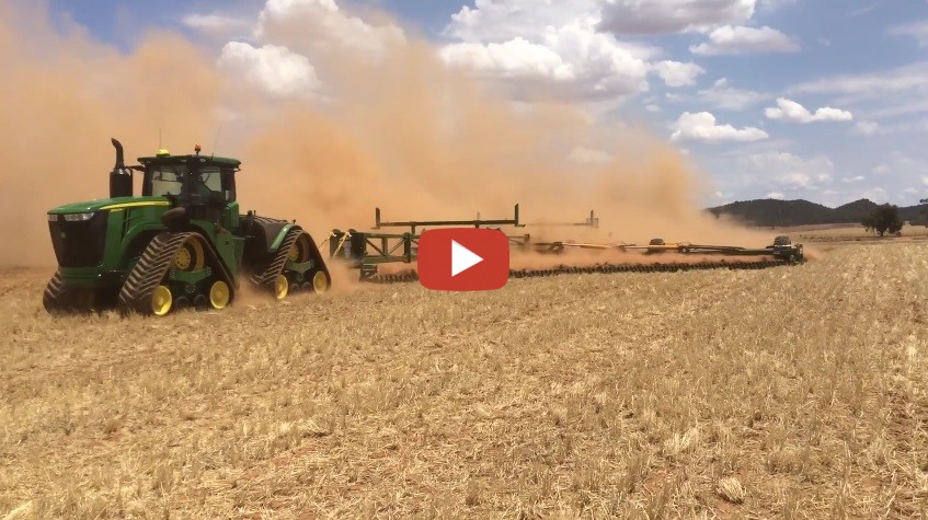 80ft Kelly Tillage System ..... Looking for something bigger? Take a ...