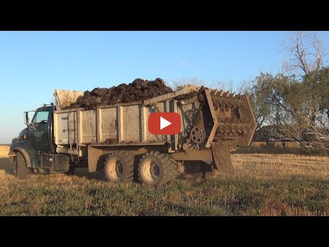 This video is the manure cycle on the farm. -- Cool Manure Video ...