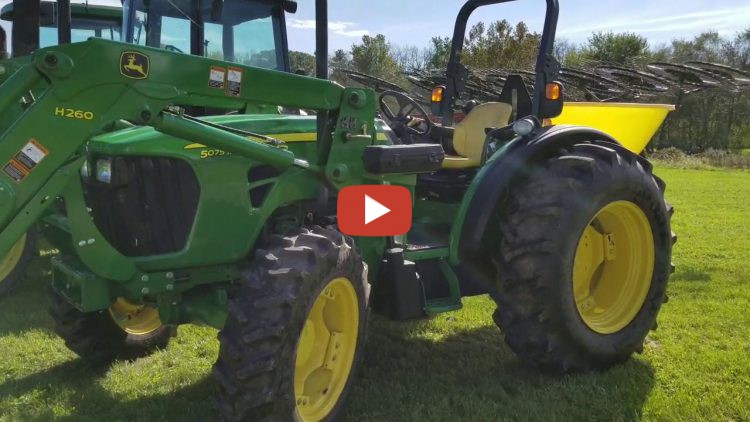 This farmer is going to show you how to make $5,000 to $8,000 on your ...