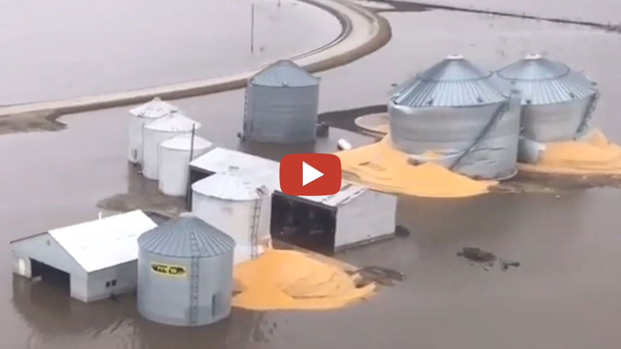 #ClimateFacts: Flooded Farms in the MidWest -- The YEARS Project