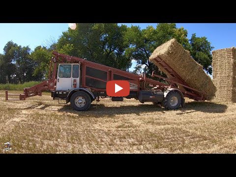Mike Less - Farmhand Mike -- A farm near Torrington Wyoming that was ...