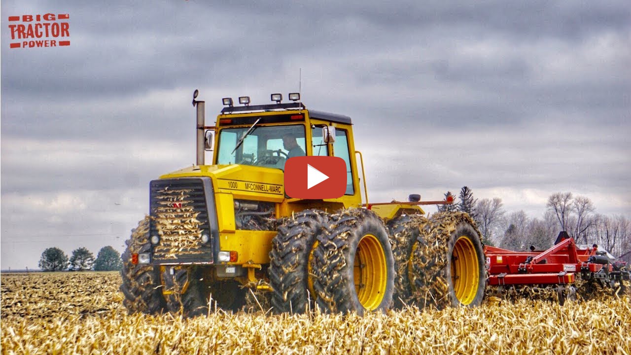 bigtractorpower - We seeing and hearing popular 4wd tractors from the ...