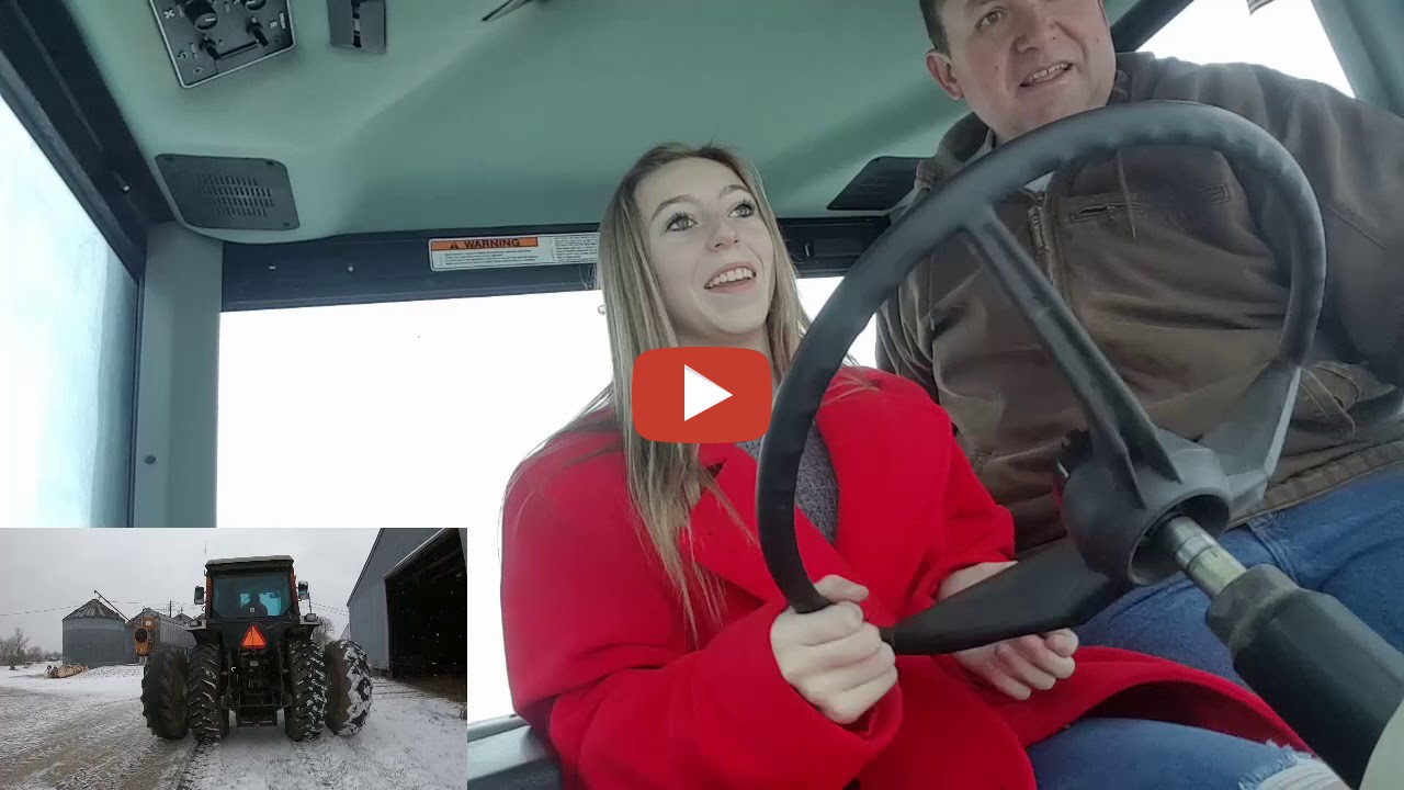 It's the last day of 2019 and my niece Lauren wanted to learn how to ...