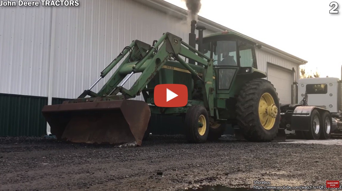 Top 10 Cold start -- This video features Extreme COLD START UP DIESEL ...