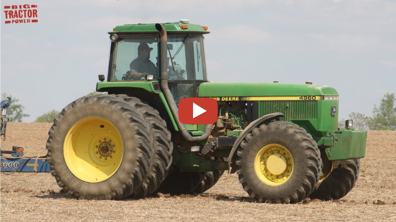 bigtractorpower -- TRACTORS That Made the 1990's Greats - We will see ...