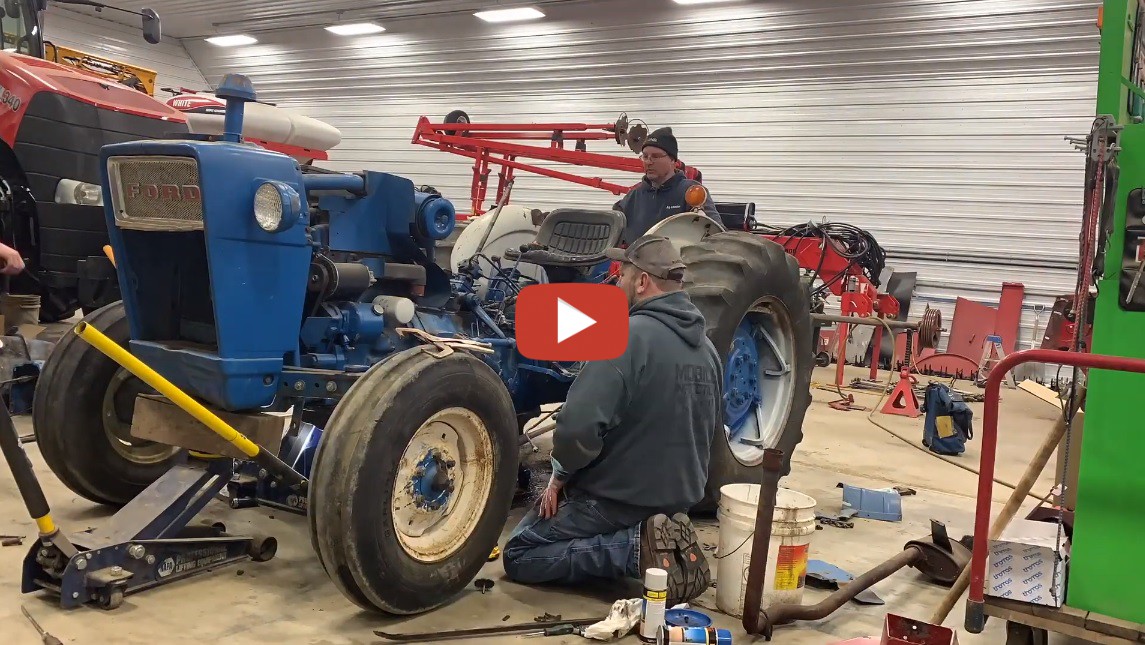 Cole the corn... Big Changes Are Happening... Daddy Cornstar, Cooper ...