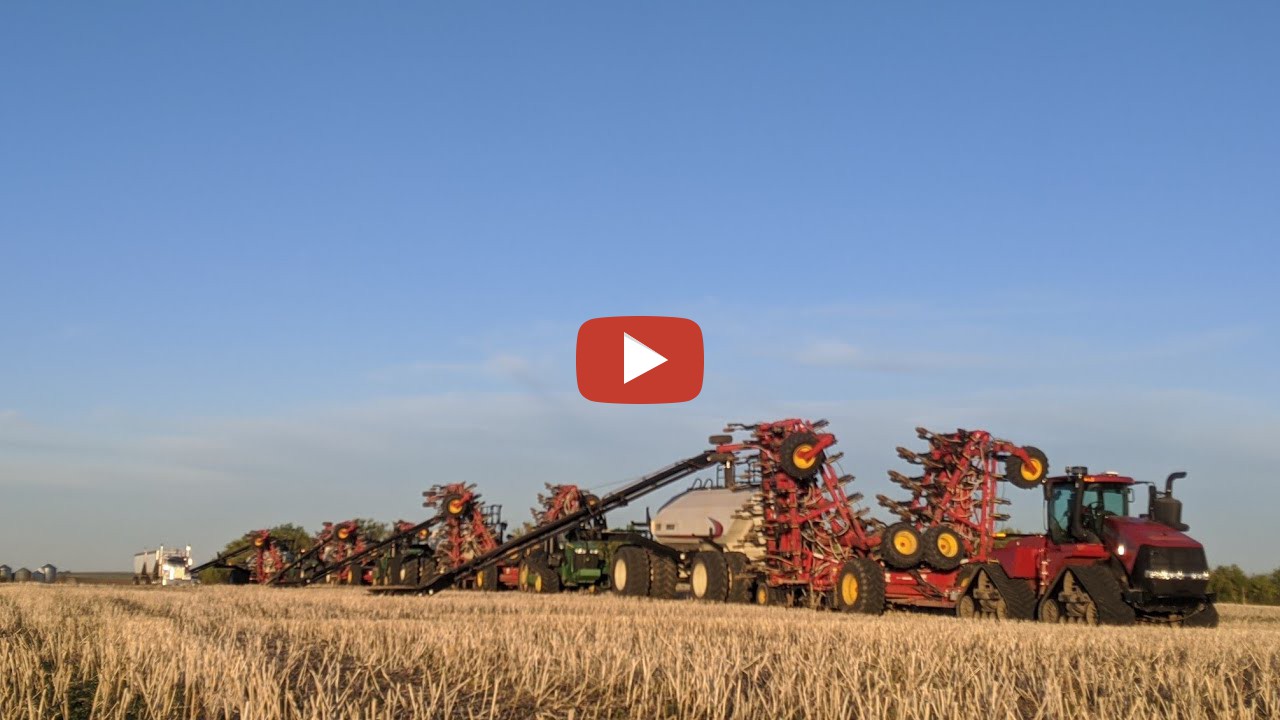 Mike Mitchell 3hrs solid highway 😳 -One of our longest moves (70miles ...