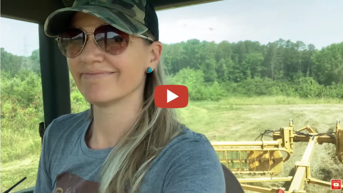 This Farm Wife - Meredith Bernard -So many surprises this week. A ...