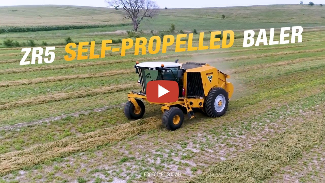 Big-time operators need a big-time machine to do big-time things ...