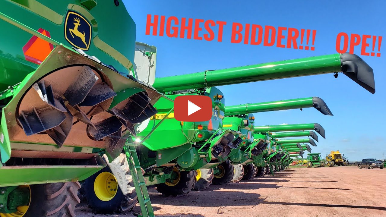 Millennial Farmer - The Iowa Farm Damage is pretty unbelievable. It's ...