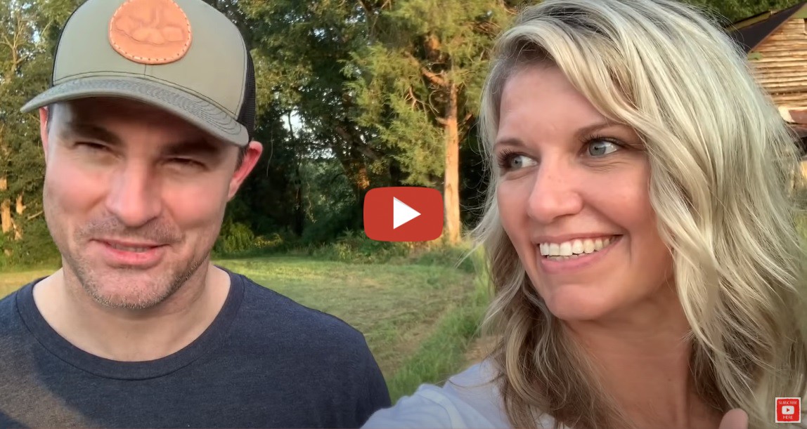 This Farm Wife - Meredith Bernard - Speed Mowing : So Much Hay (And ...