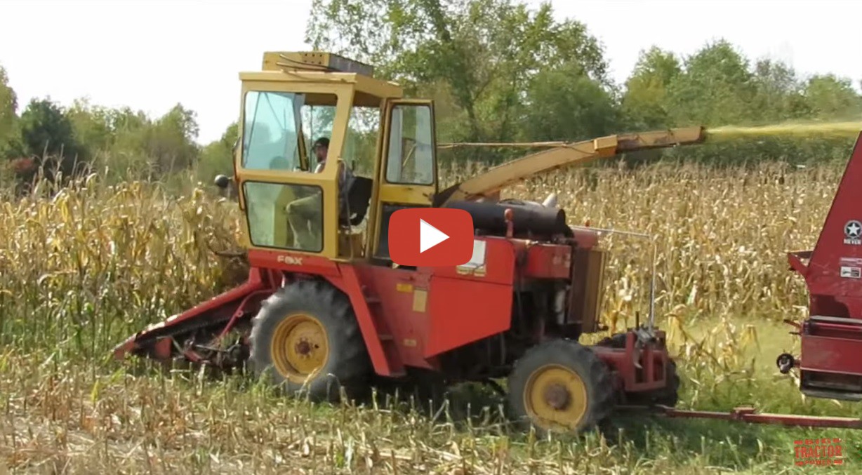 bigtractorpower -- I count down my top 10 favorite forage harvester ...