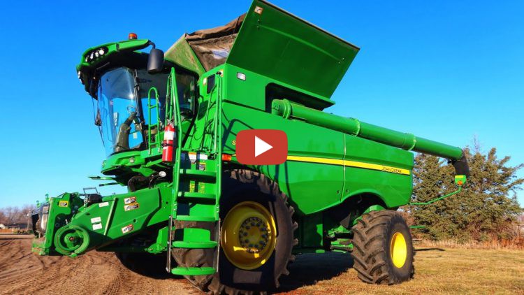 Millennial Farmer - Adding to The Line Up . Lets have a look for a new ...