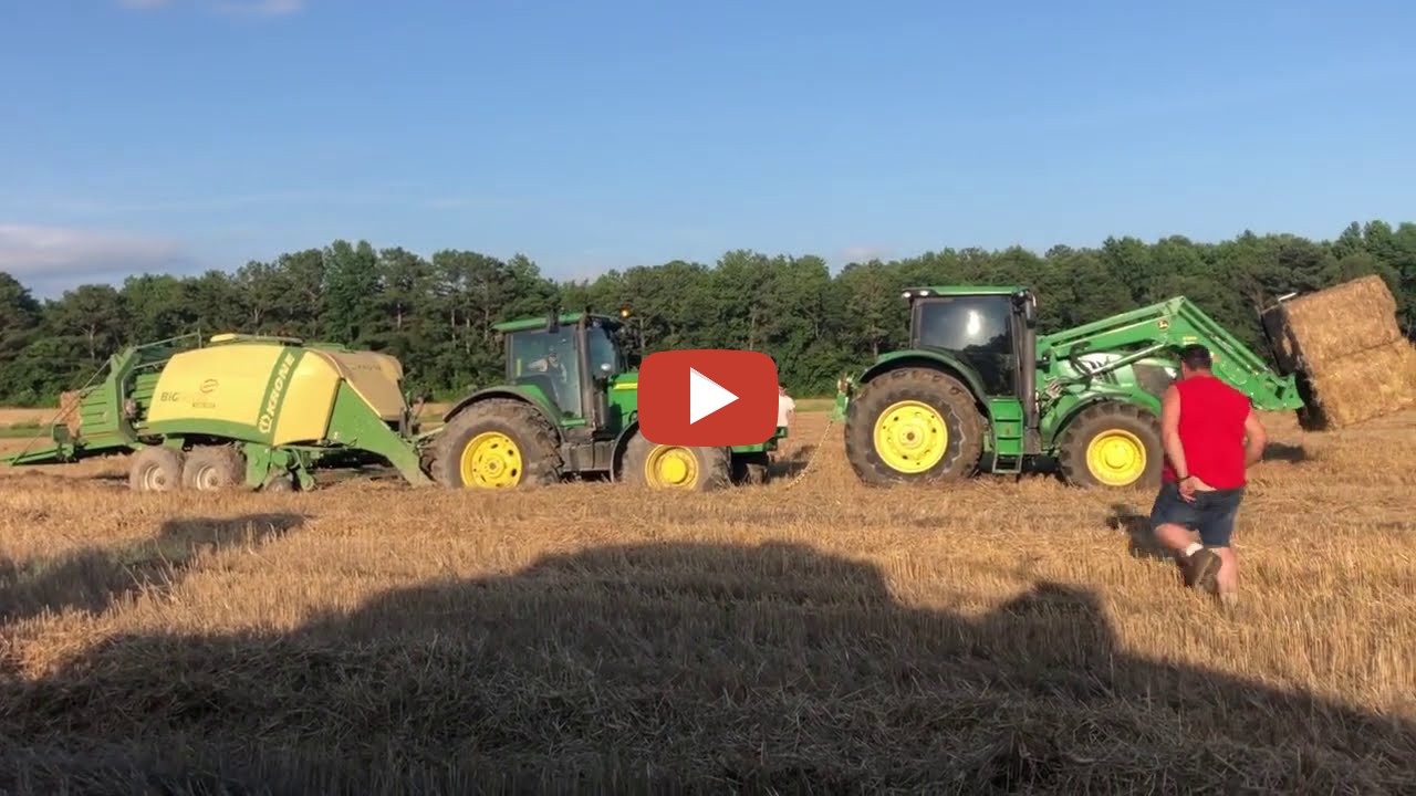 onelonelyfarmer -- Fun Moments On The Farm. well not really.. this was ...