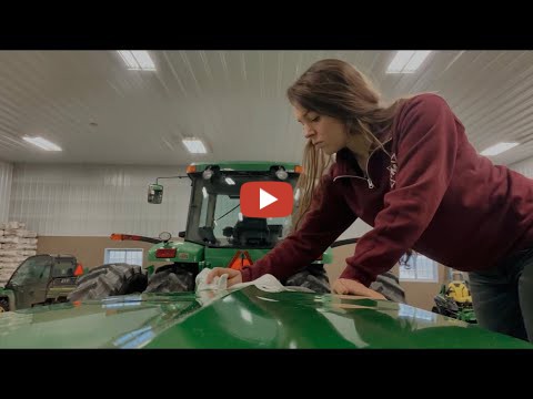 Erin Holbert -Week Recap: Getting Stuff Cleaned Up from Harvest and ...