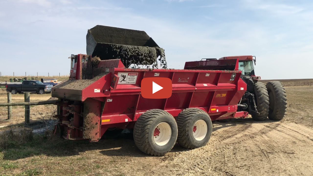 Spring Spreader Medley - Collection of photos and videos of spreaders ...