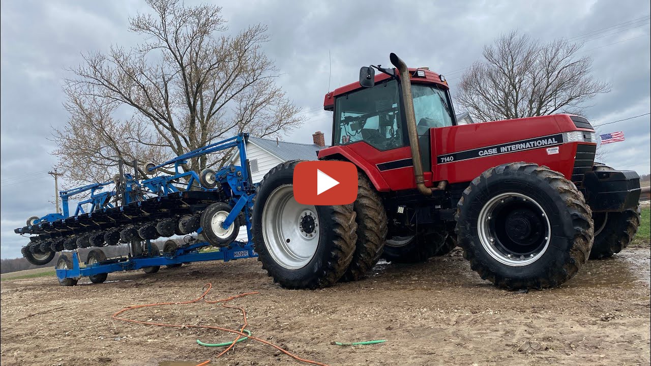 Spring Sprunged -- On today’s episode, a sketchy trailer gets a sketchy ...