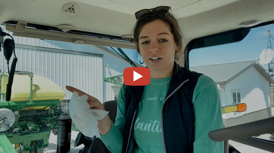 *Erin Holbert -- Week Recap: Getting Everything Ready to Go and ...