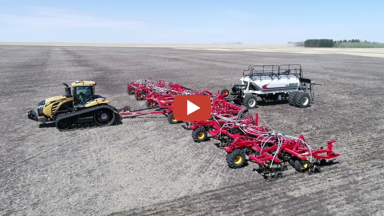 *Crone Farm 2021 Seeding with Case ih, Fendt and Challenger tractors ...