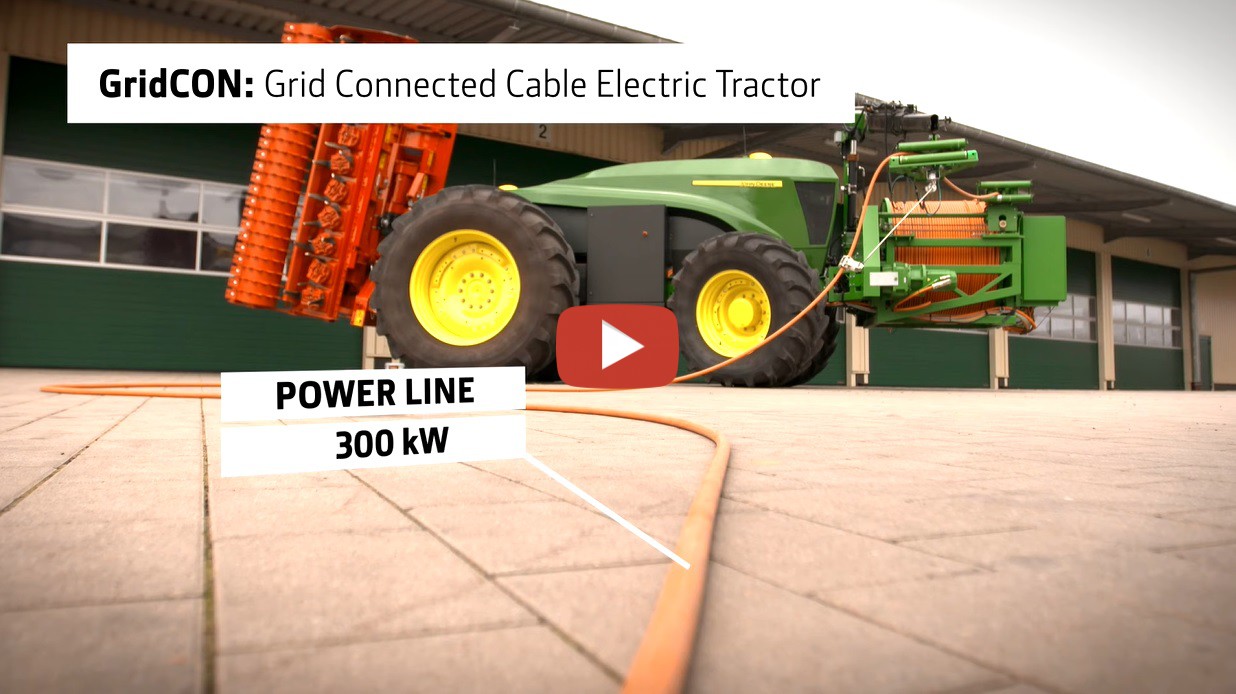 John Deere’s new kind of swarm concept for agricultural machinery - A ...