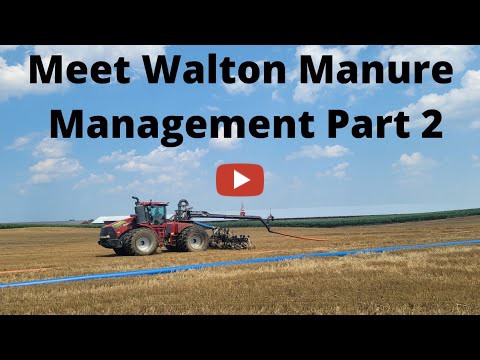 Farming with Duffy AG on tour......Walton Manure Management's other ...