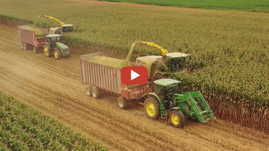 bigtractorpower 2021 - Big Tractor Power spends time out in the field with a 616 hp JOHN DEERE ...