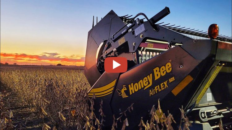 Millennial Farmer -- Testing a New Bean Head-Just another instruction ...