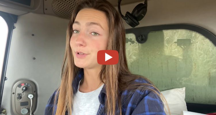 Laura Farms - Second To Last Day Of Harvest - A mini episode!! We are ...
