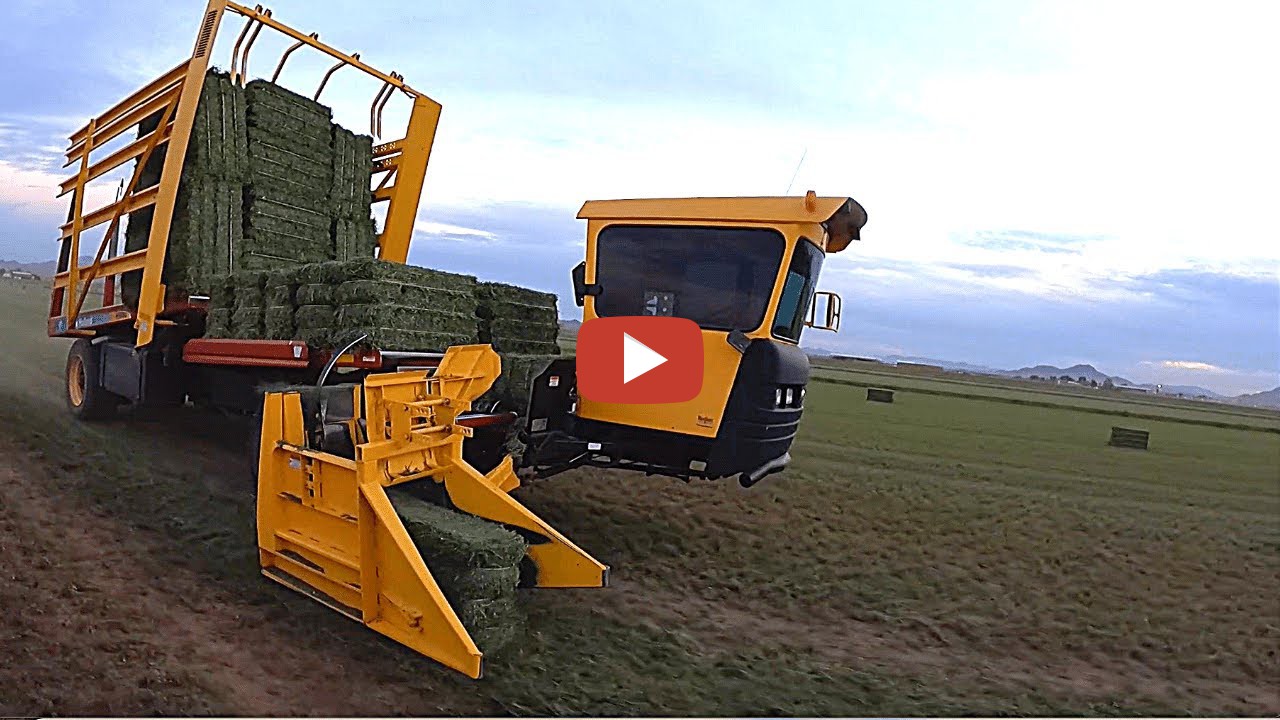 200 Acres Before the Storm Baling and collecting haylage.... My wife ...