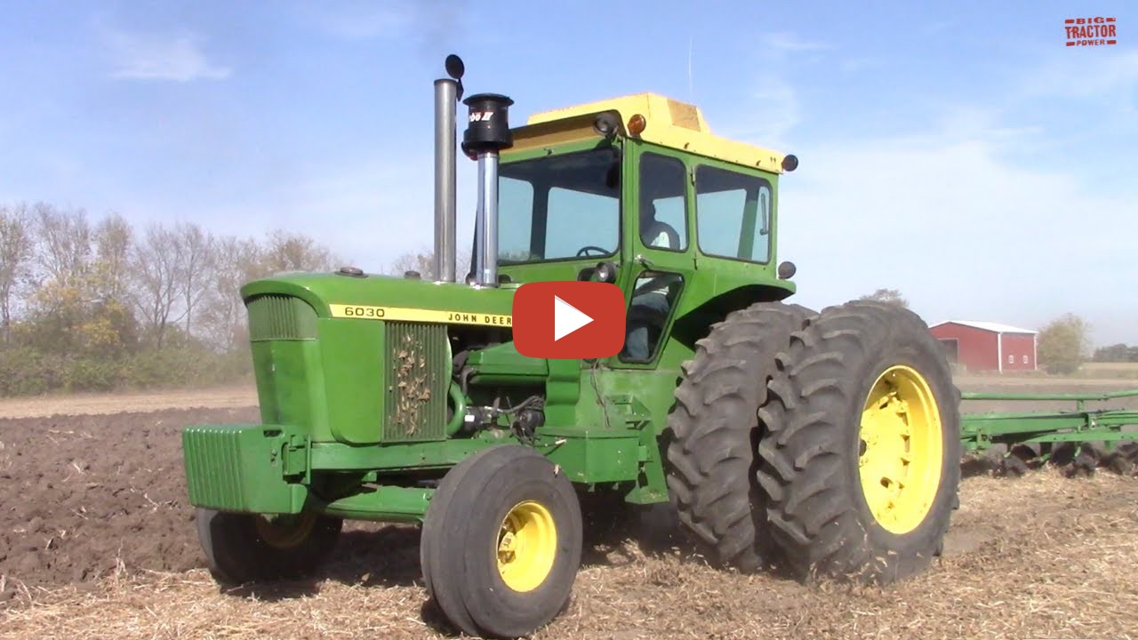bigtractorpower 2022 - New TRACTORS for 1972 -- Big Tractor Power looks ...