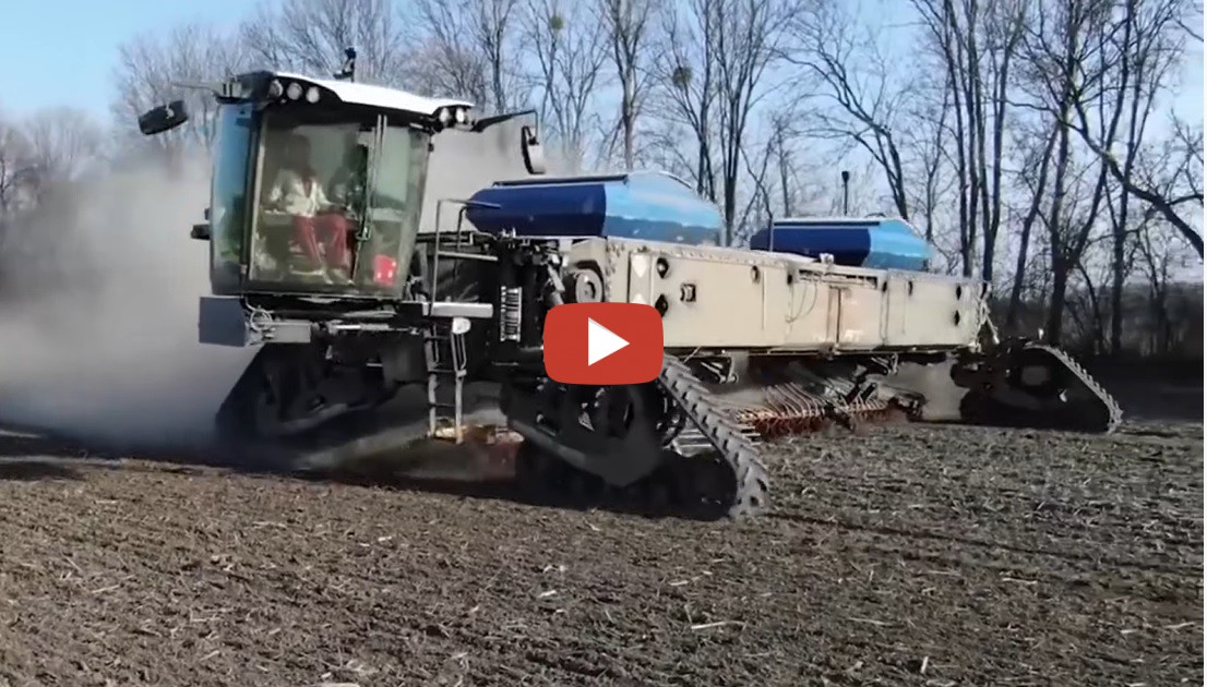 NEXAT revolution is the world’s first complete holistic crop-production ...