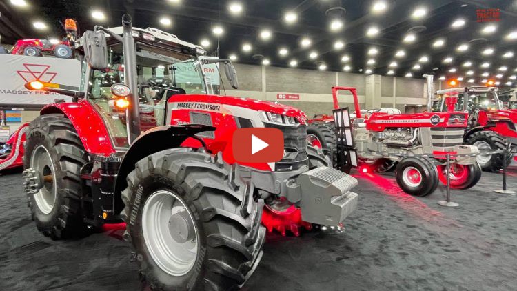 bigtractorpower takes a look at the new 190 hp 7S.190 and 180 hp 6S.180 ...
