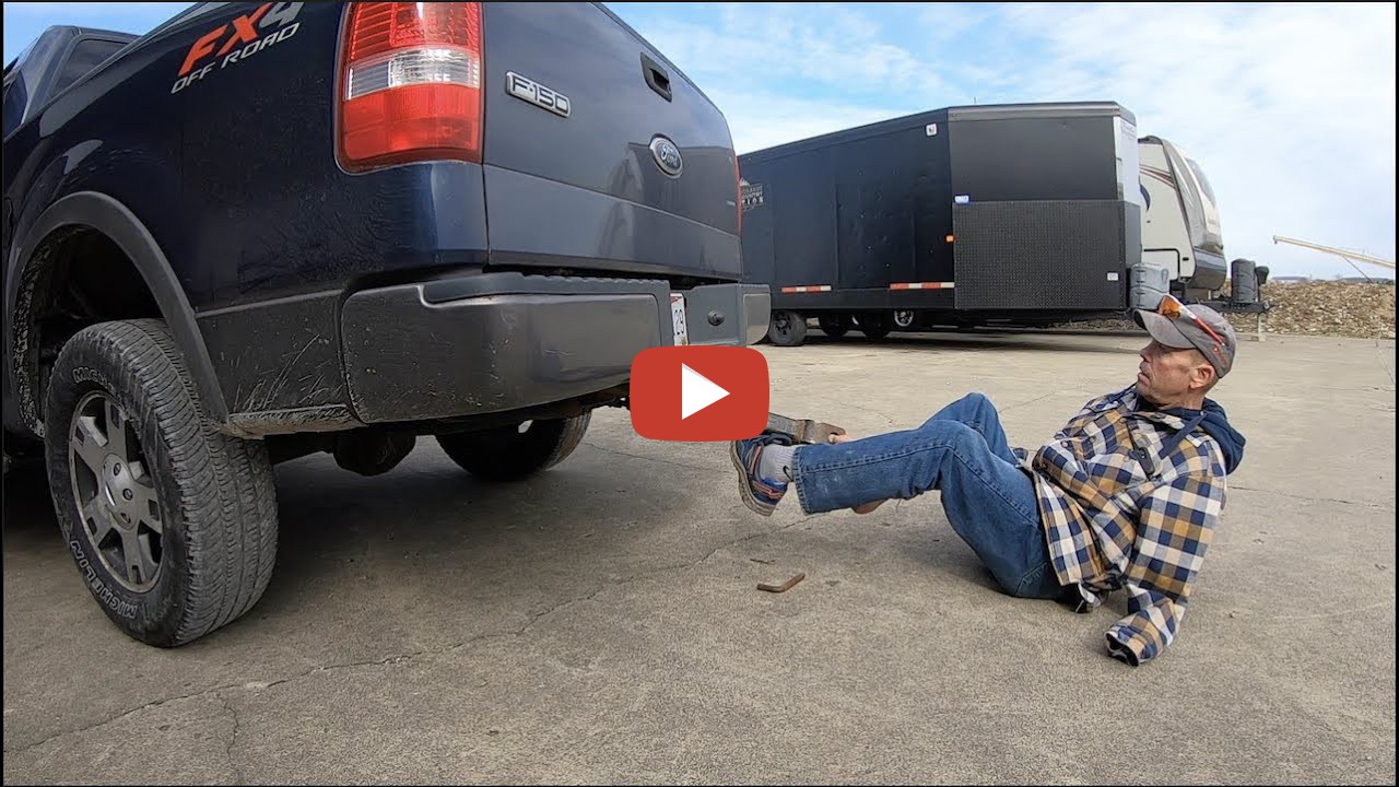 Harmless Farmer - Andy Detwiler - Something For Sale - Just a bit of ...