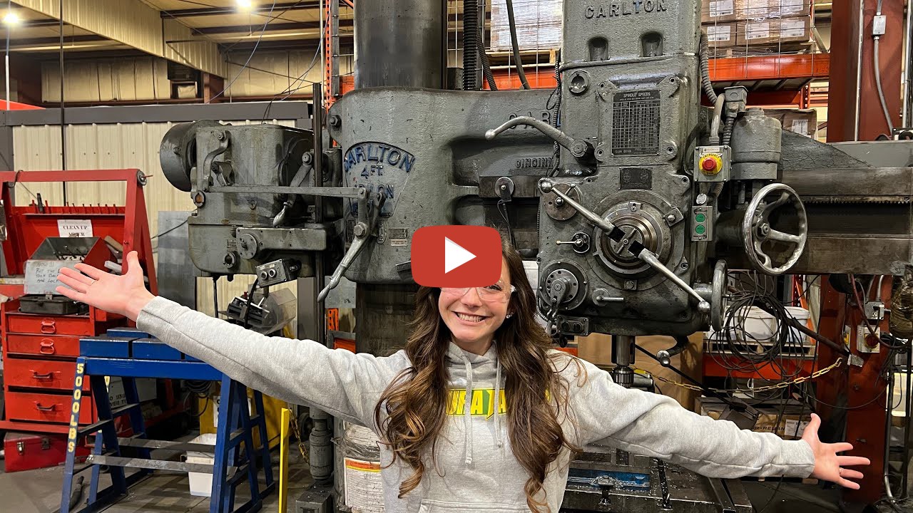 Laura Farms -- On Tour ---Chief Agri in Kearney Nebraska - A amazing ...