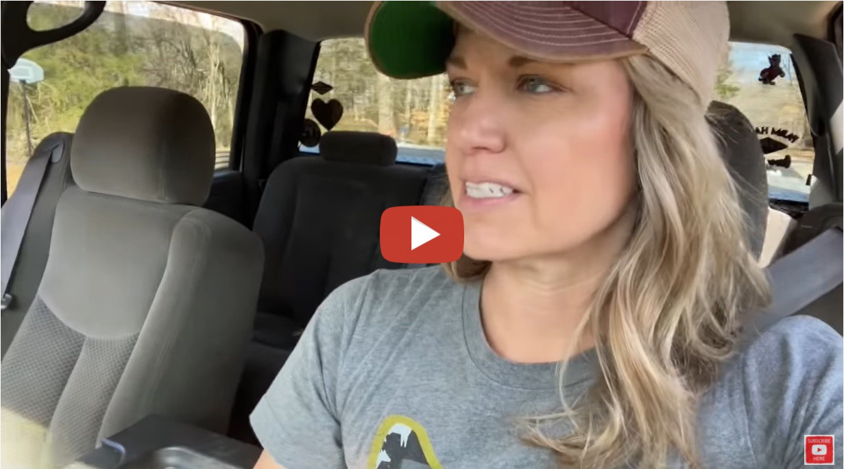 *This Farm Wife - Meredith Bernard - I Was Very Wrong -- Sometimes I ...