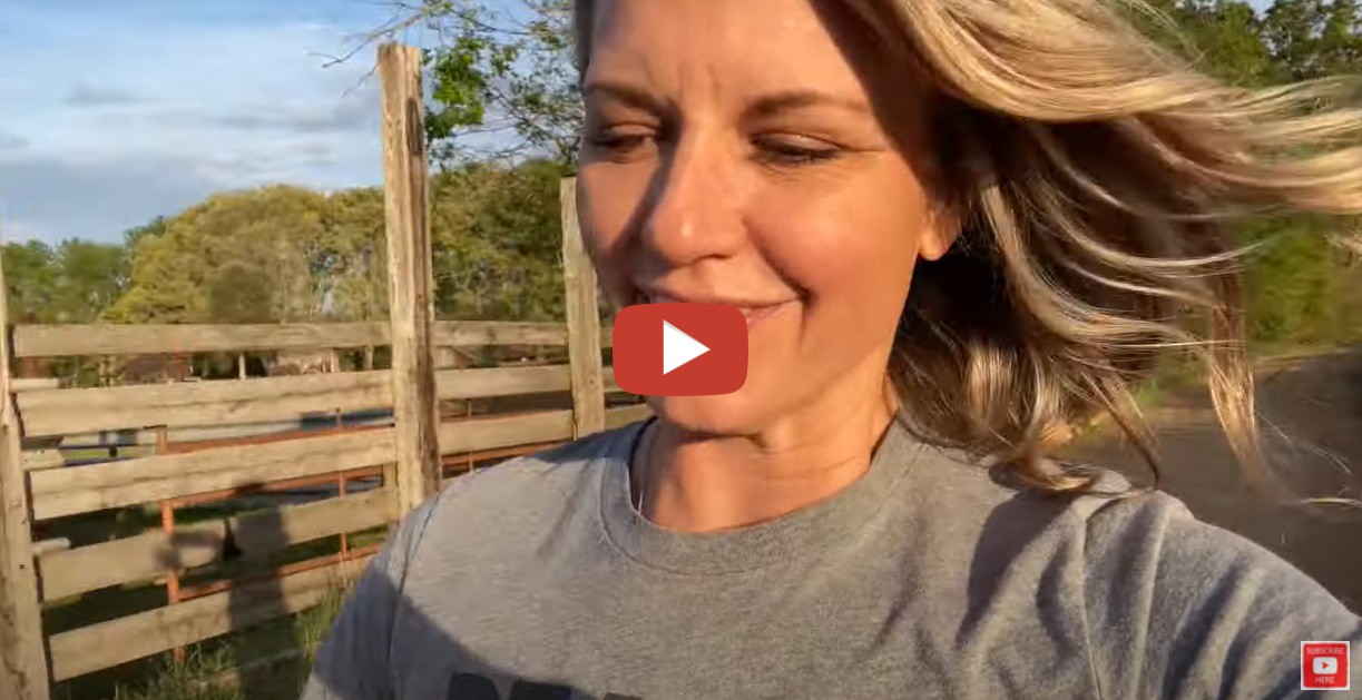 This Farm Wife - Meredith Bernard -- That's All Y'all! - Five months ...