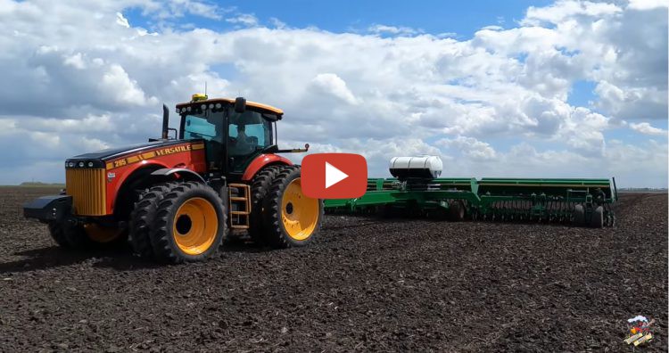 Mike Less - Farmhand Mike 2022 - Cummings North Dakota with a family ...