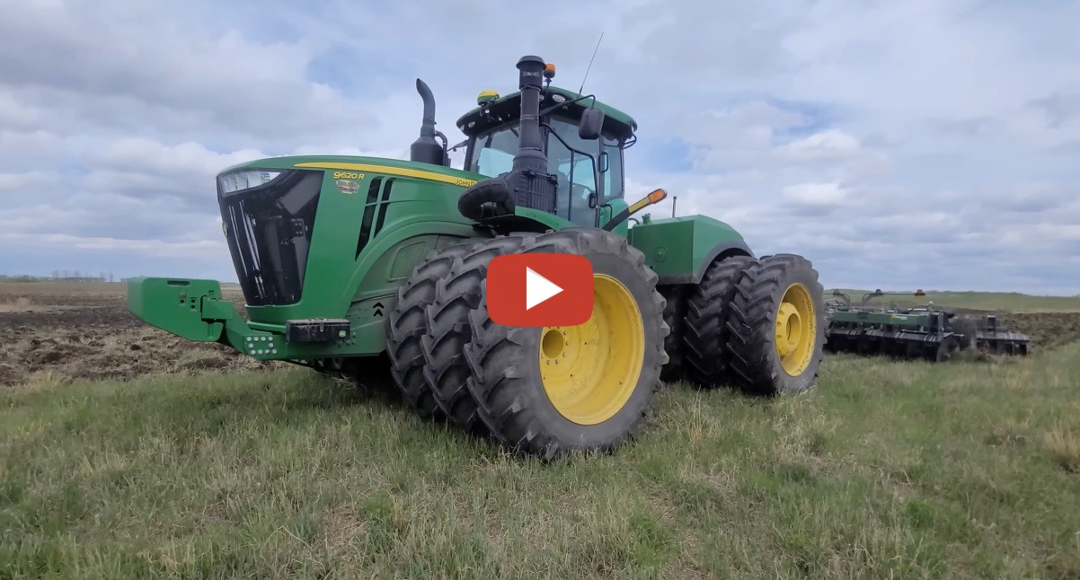 Mike Mitchell -- Back to Grass! Let's tear it up - We got rained out ...