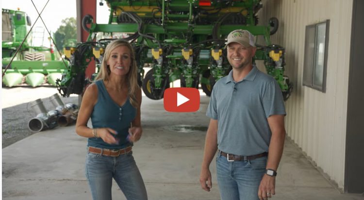 AgMag_stx Ag on wheels -- Ever wonder what soybeans are good for and ...